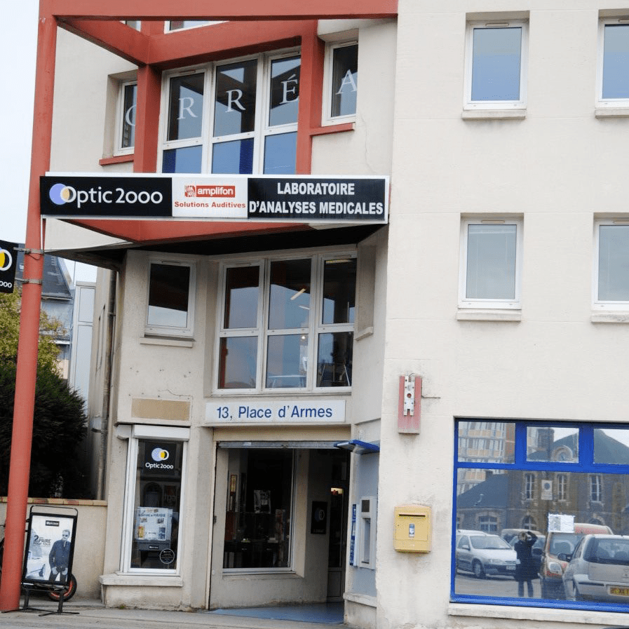 Qui sommes-nous ? - Orrea